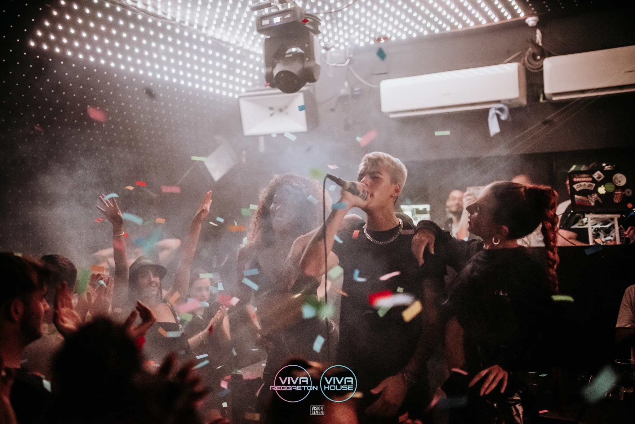 Viva Reggaeton @ Lightbox | Latinolife